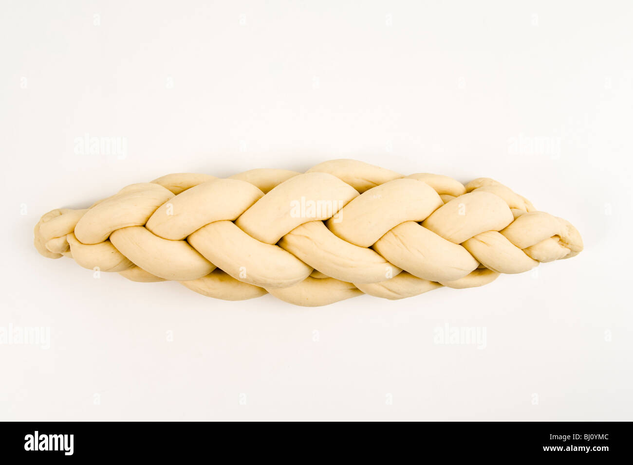braided plaited loaf Stock Photo - Alamy