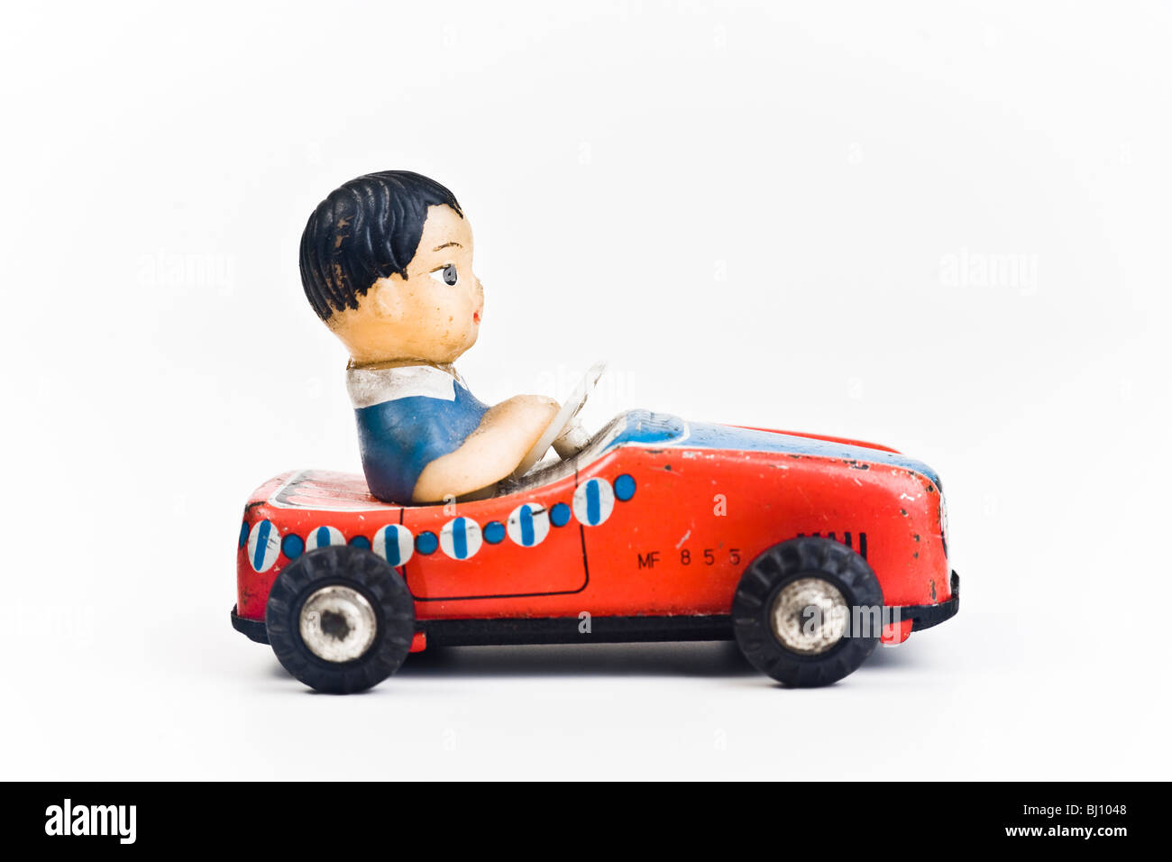 Old model cars hi-res stock photography and images - Alamy