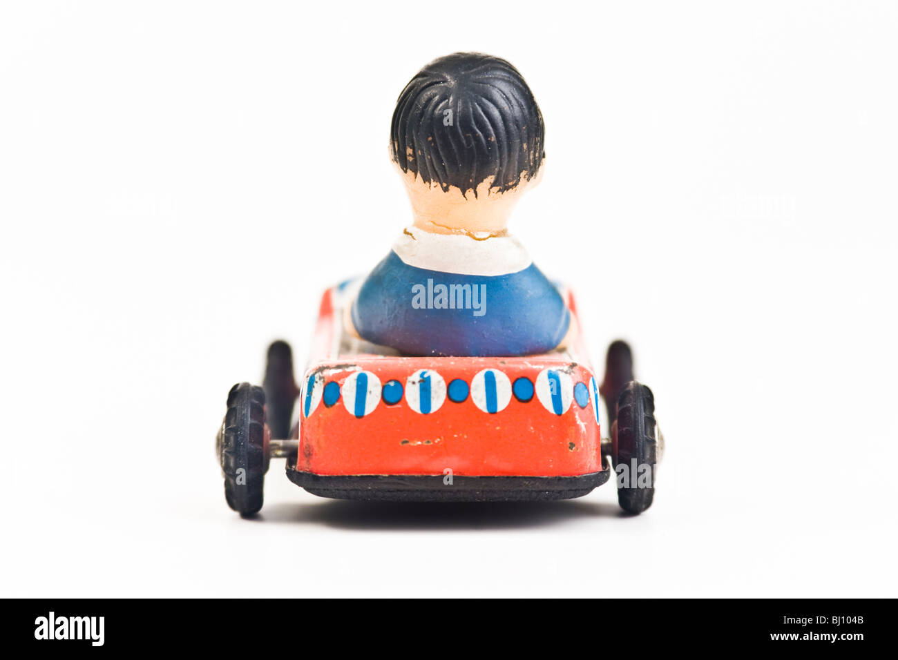 Image old car model hi-res stock photography and images - Alamy