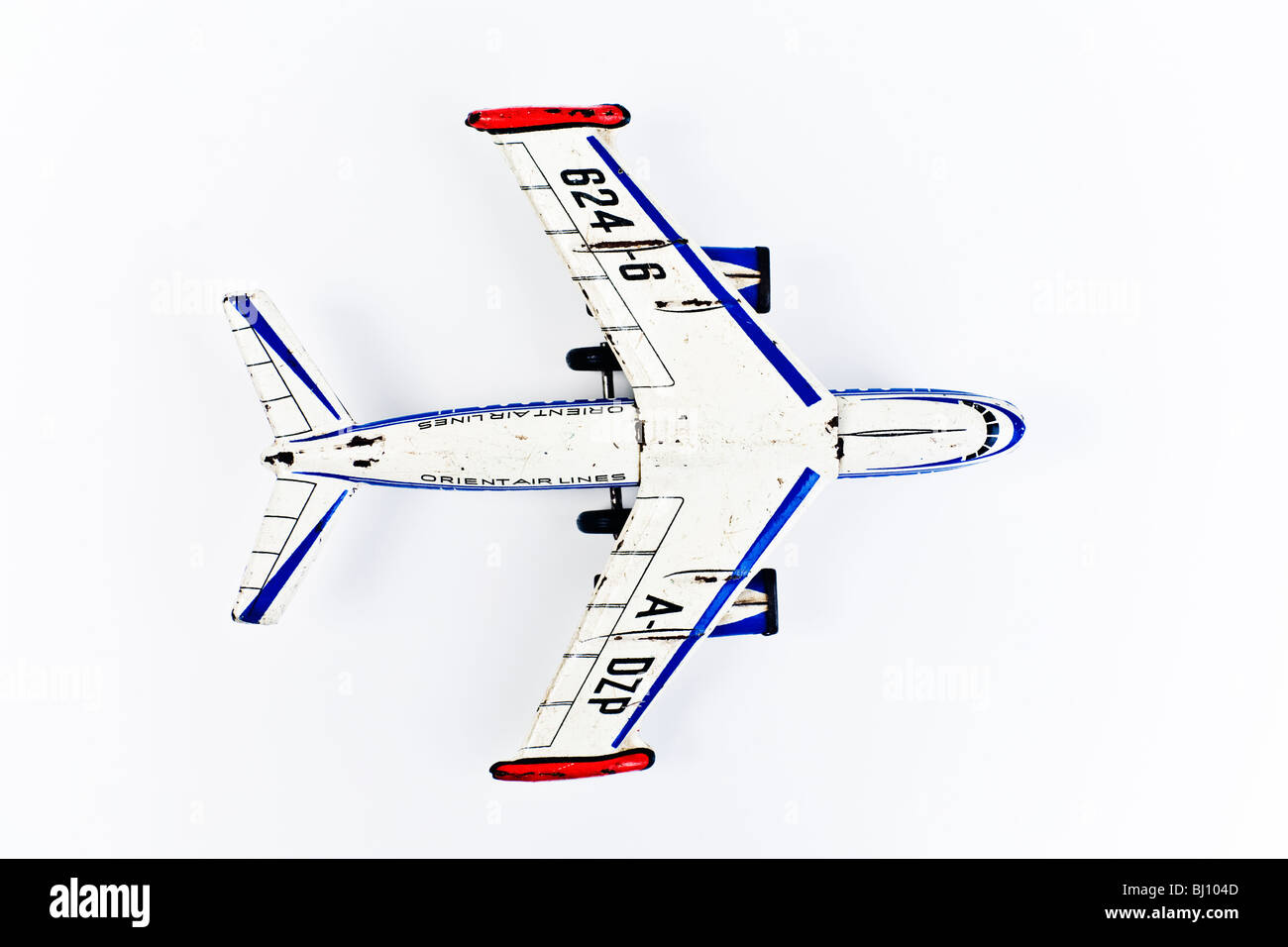 Old aeroplanes hi-res stock photography and images - Alamy
