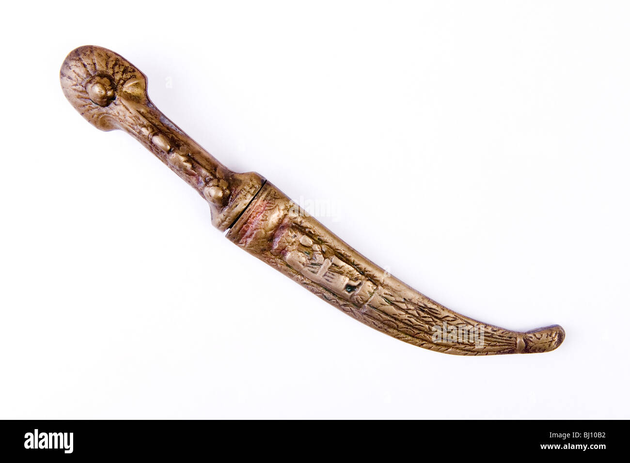 Egypt dagger hi-res stock photography and images - Alamy