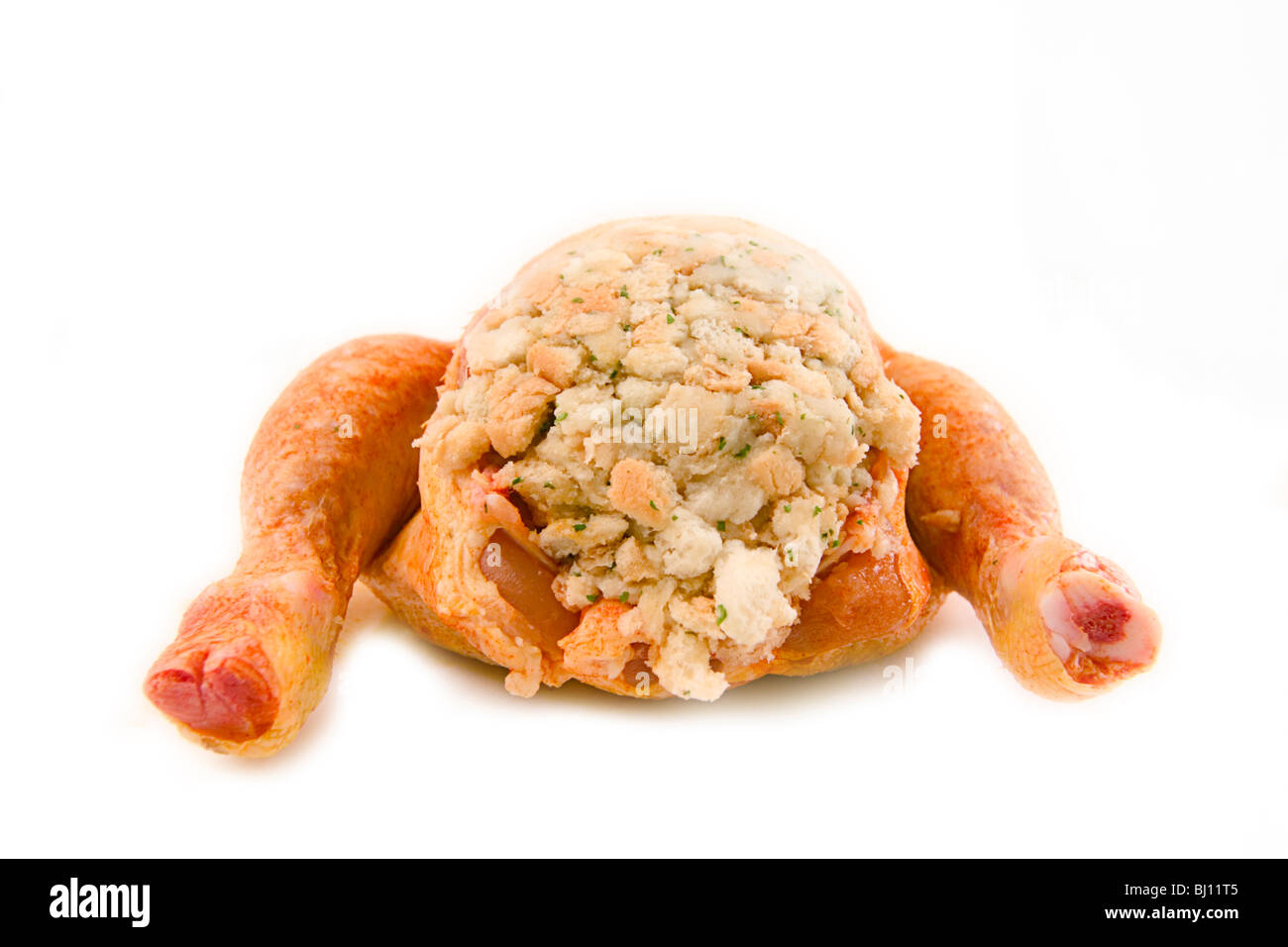 Broiler roaster Cut Out Stock Images & Pictures - Alamy