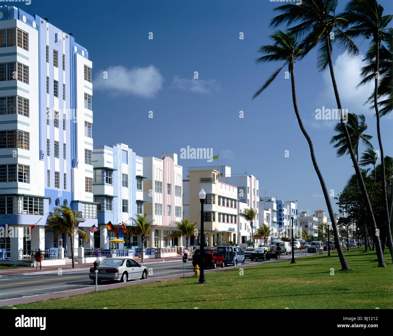Miami motel vintage High Resolution Stock Photography and Images - Alamy