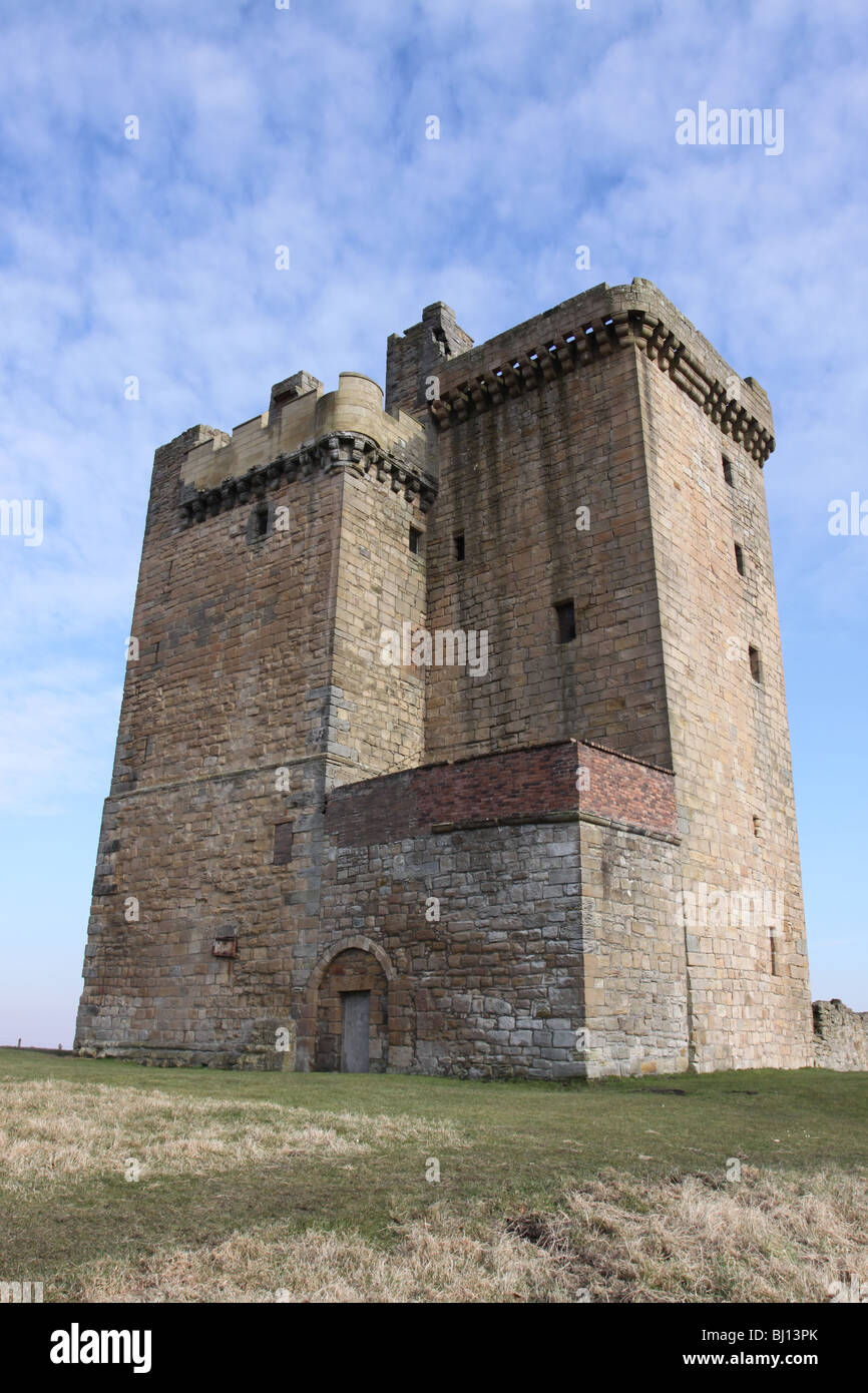 Clackmannan tower hi-res stock photography and images - Alamy