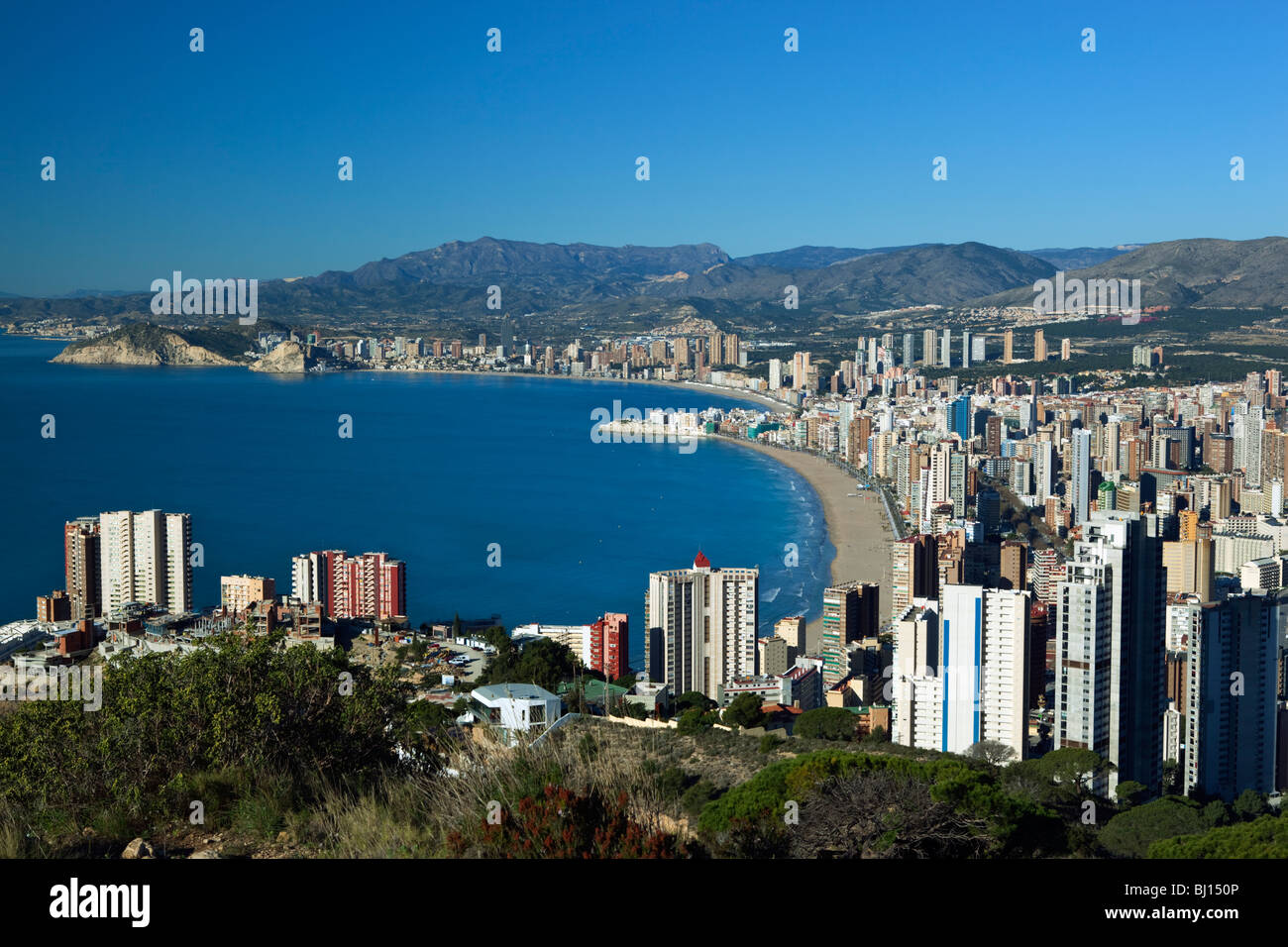 Spanish levante hi-res stock photography and images - Alamy
