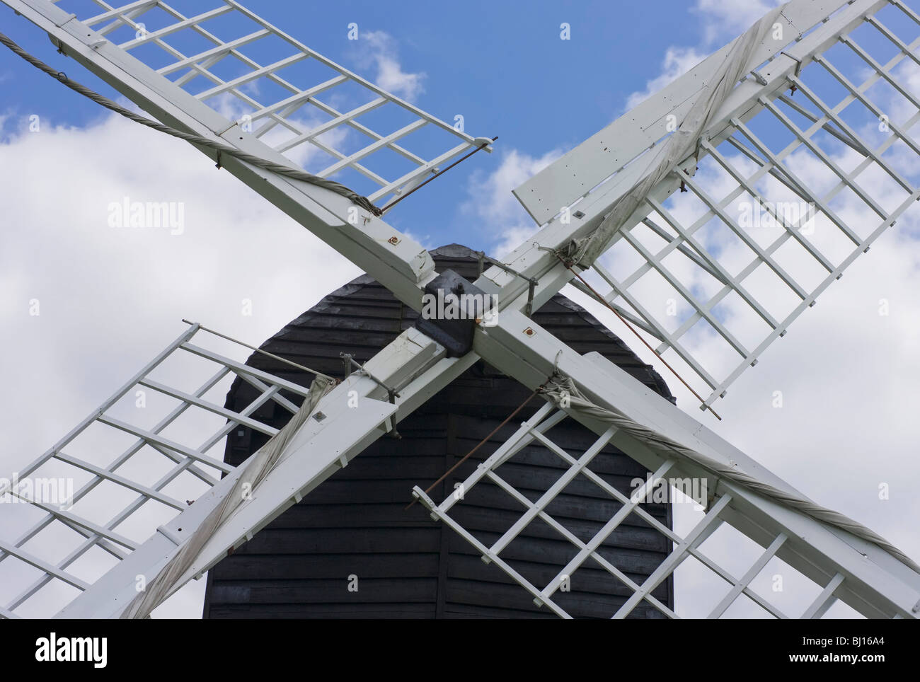 Avoncroft buildings museum bromsgrove worcestershire Stock Photo - Alamy