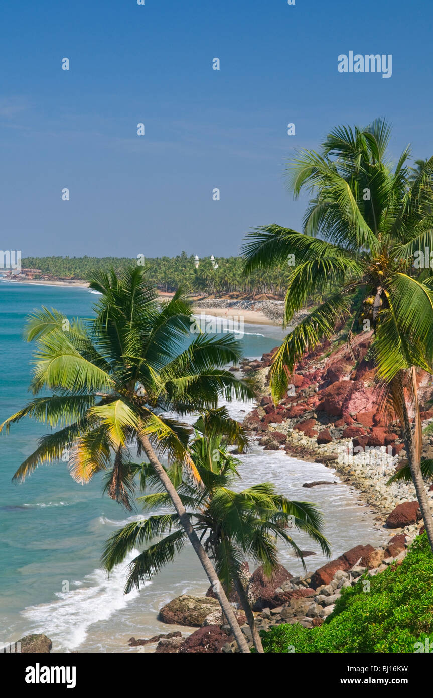 Coastal sea india hi-res stock photography and images - Alamy