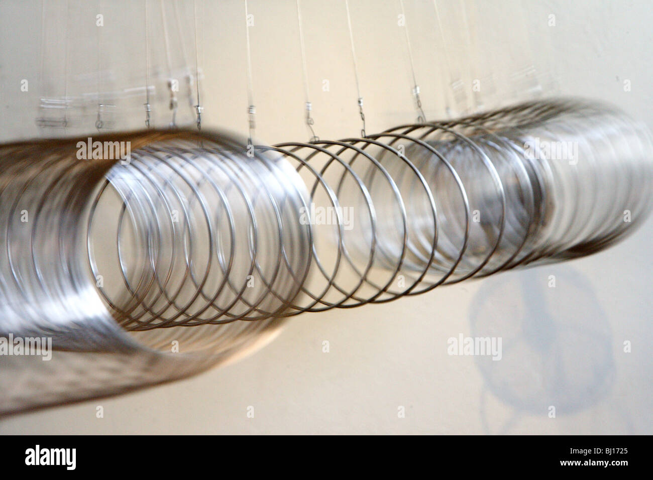 Physical experiment hi-res stock photography and images - Alamy