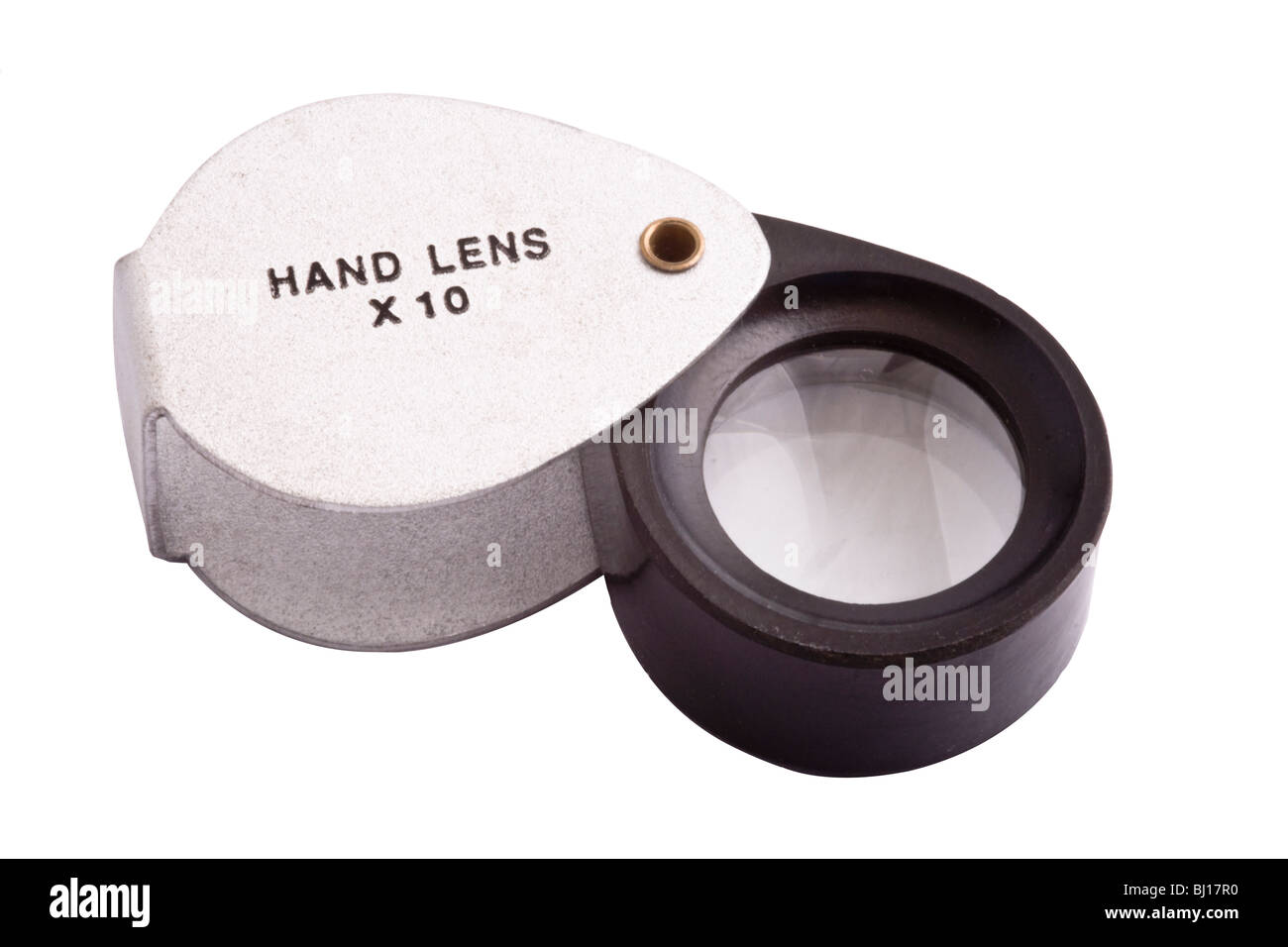 Lens magnifier hi-res stock photography and images - Alamy