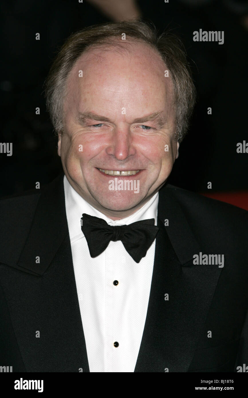 CLIVE ANDERSON 2008 BRITISH COMEDY AWARDS THE LONDON STUDIOS LONDON ...