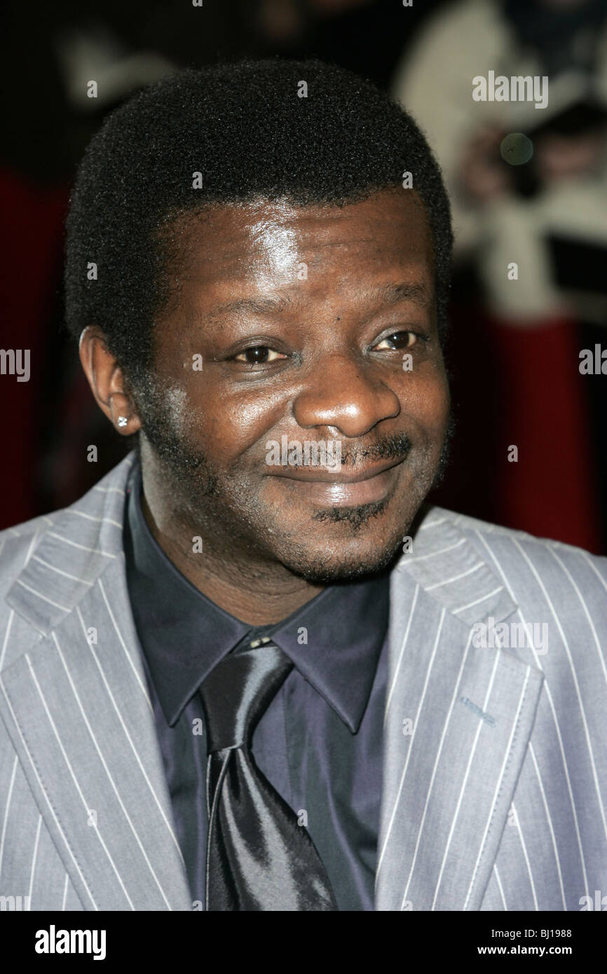 Stephen amos hi-res stock photography and images - Alamy