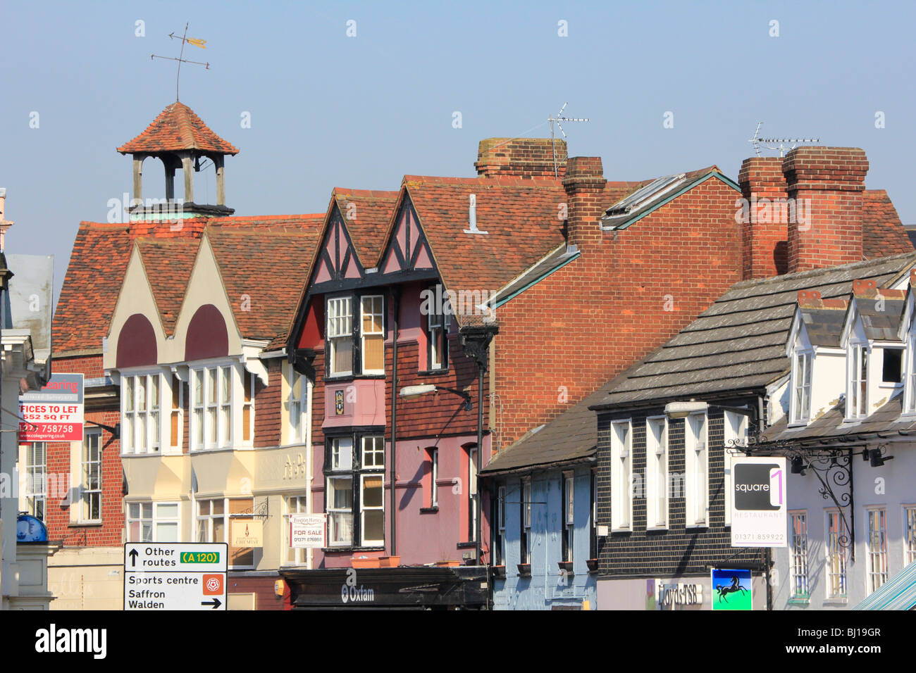 Great dunmow hi-res stock photography and images - Alamy