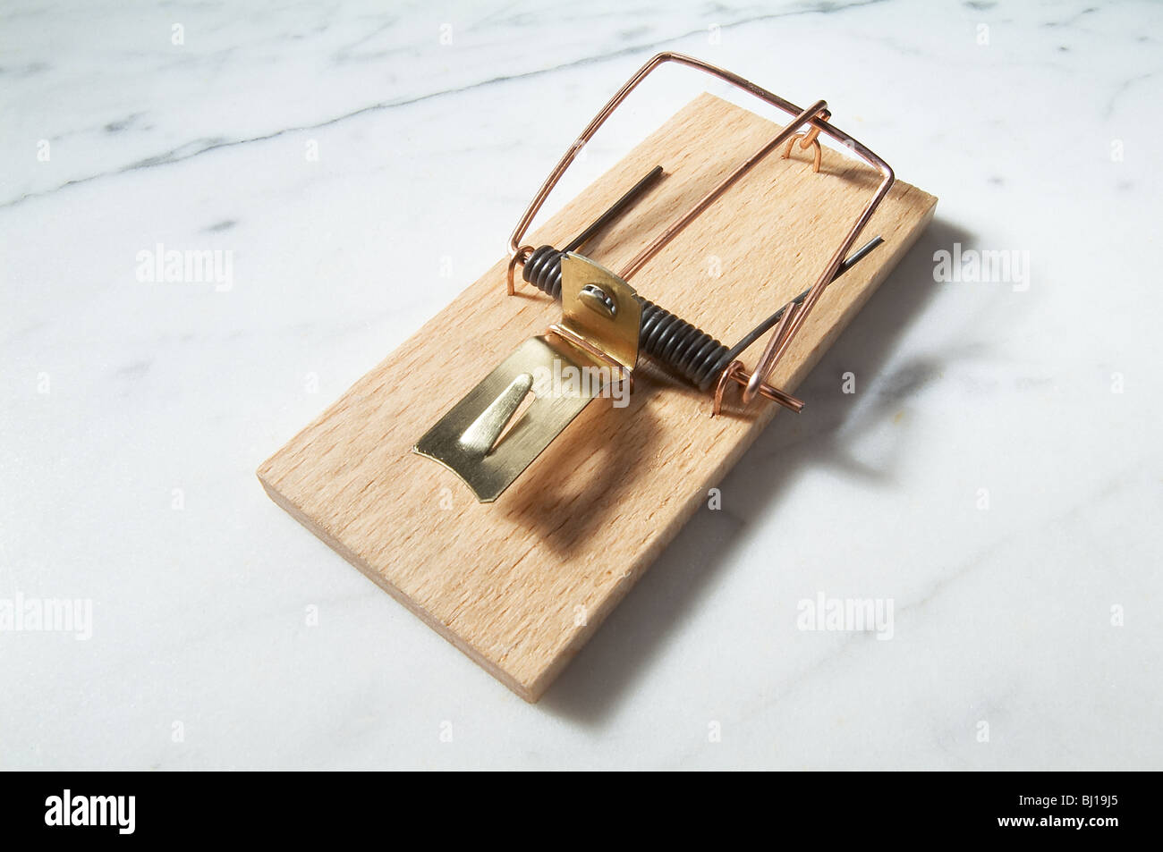 Catch and release trap hi-res stock photography and images - Alamy