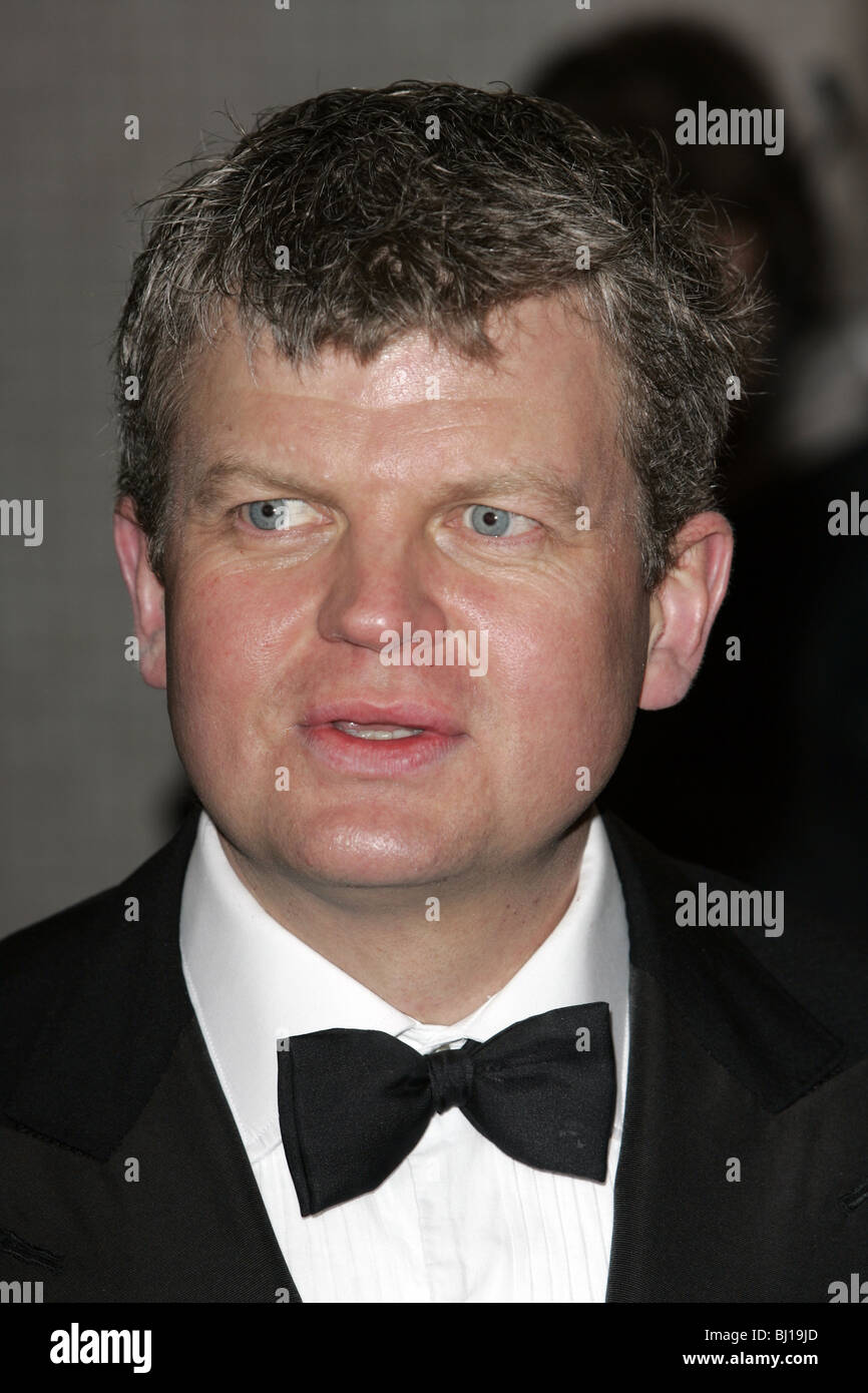 ADRIAN CHILES 2008 BRITISH COMEDY AWARDS THE LONDON STUDIOS LONDON ...