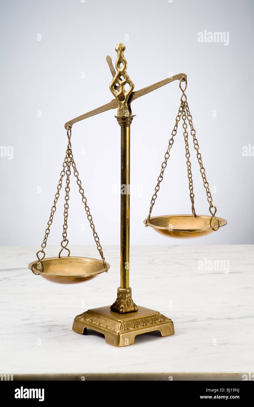 Unbalanced Scale High Resolution Stock Photography and Images - Alamy