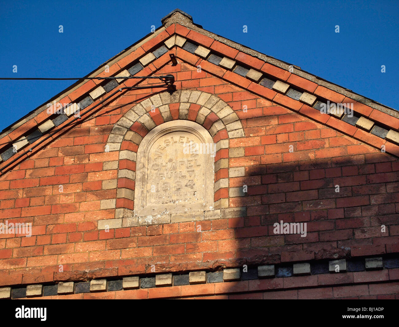 Non conformist church hi-res stock photography and images - Alamy