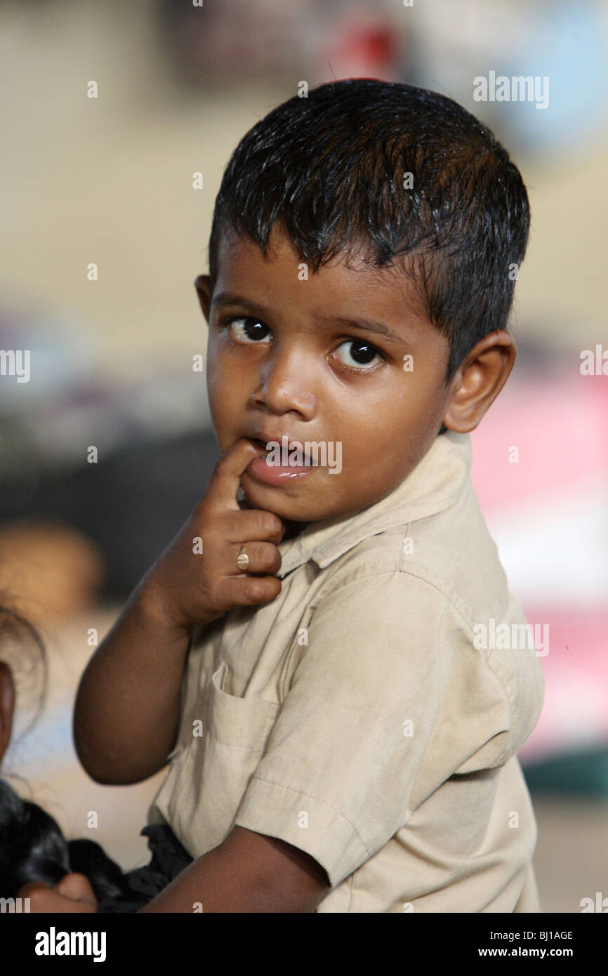 Internally displaced people idp hi-res stock photography and images - Alamy