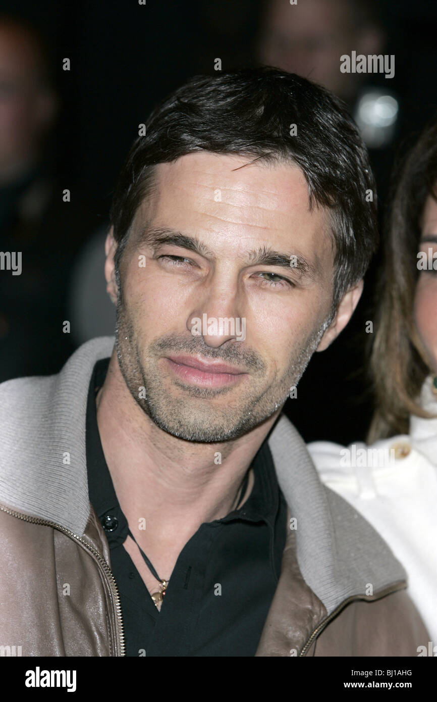 Olivier Martinez Films Olivier Martinez – Movies, Bio And Lists On
