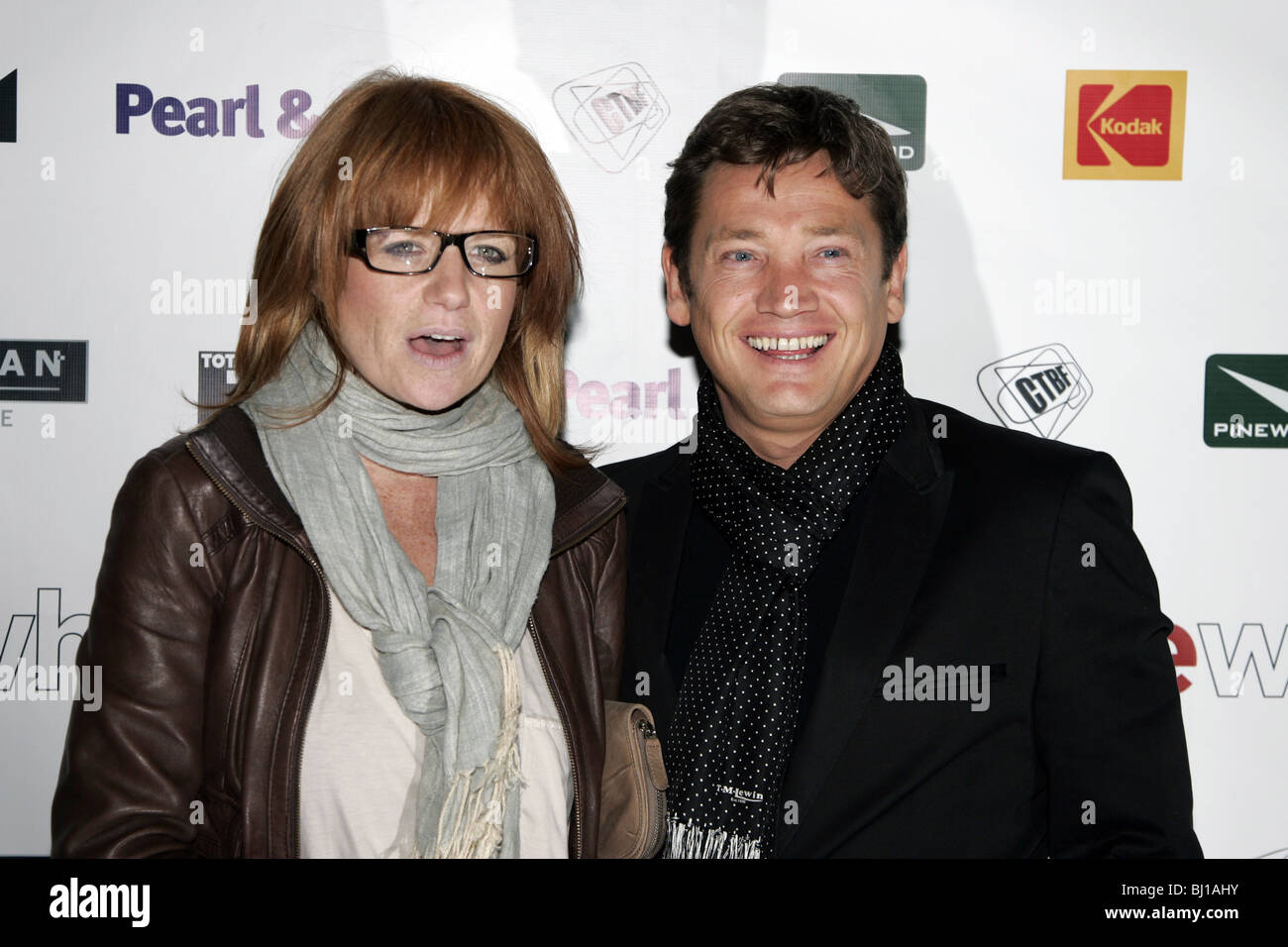Sid owen a hi-res stock photography and images - Alamy