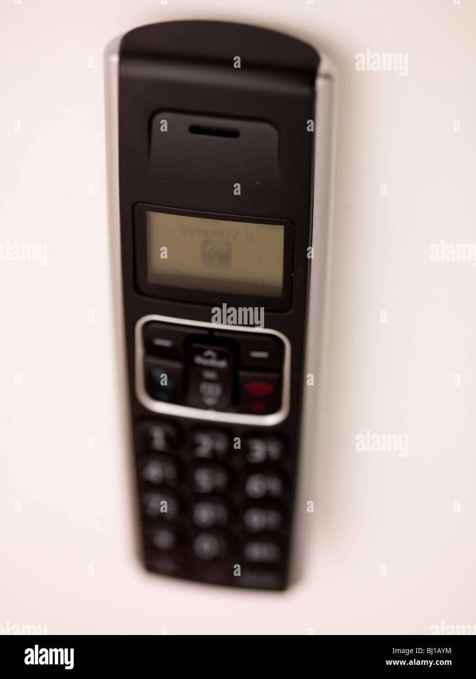 hand held phone Stock Photo - Alamy