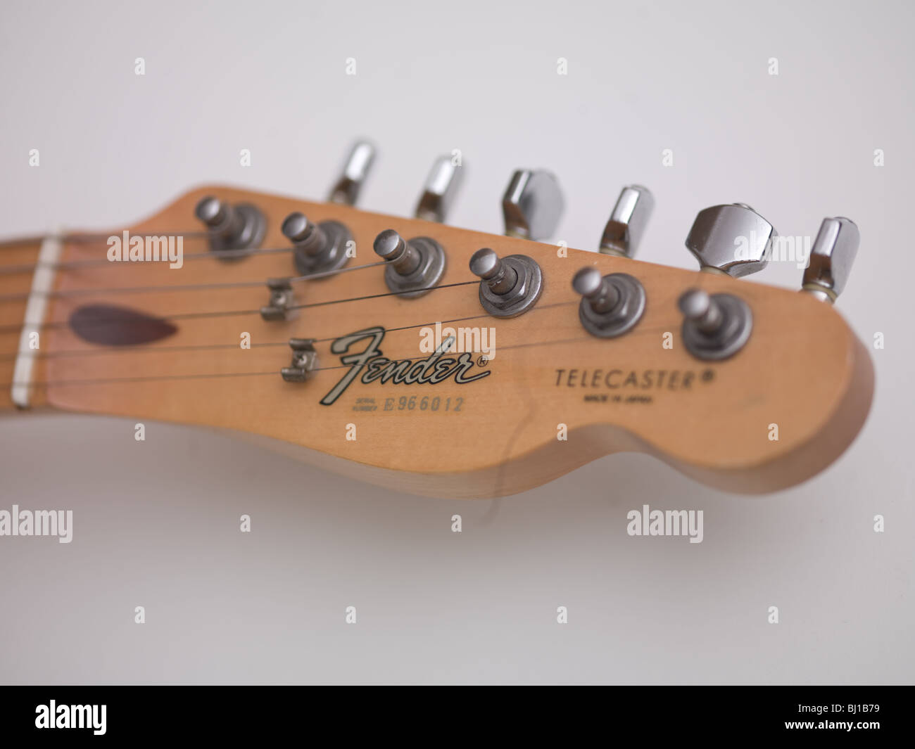 guitar neck Stock Photo - Alamy