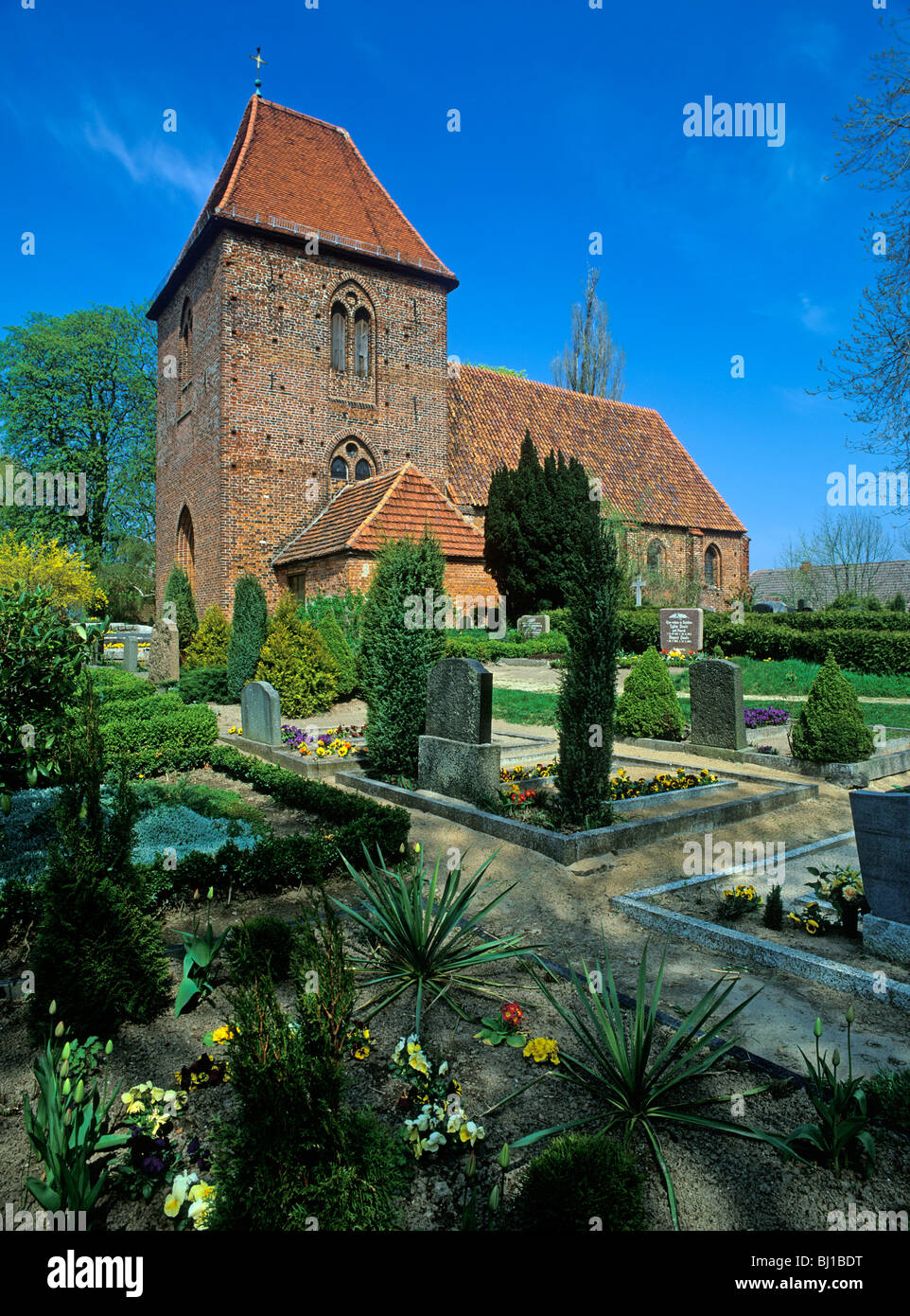 Gross village hi-res stock photography and images - Alamy