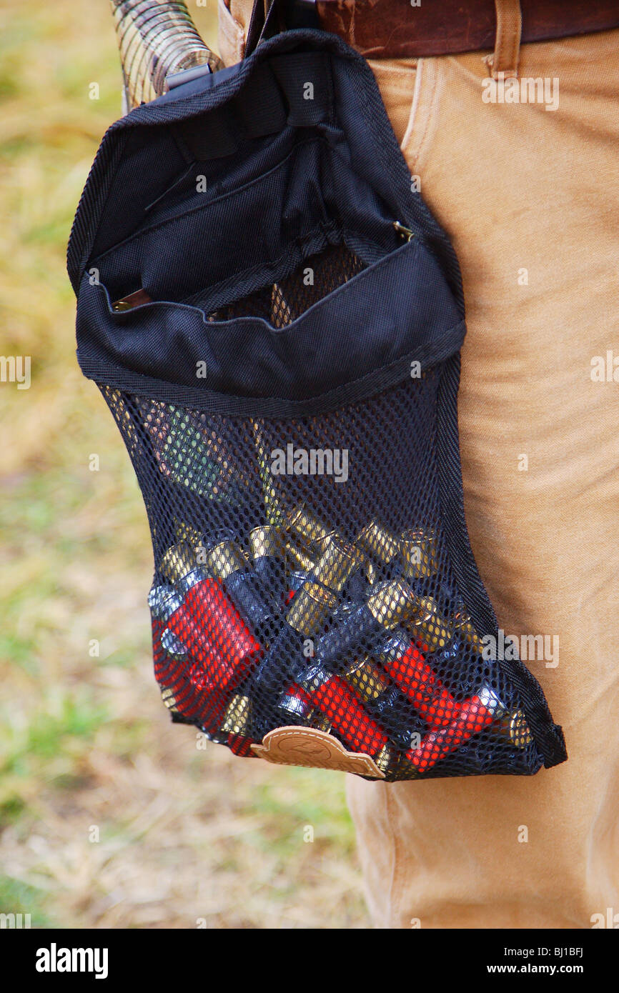 Bag of shells hi-res stock photography and images - Alamy