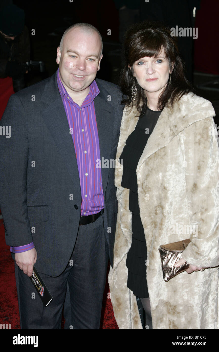 Steve Pemberton Where High Resolution Stock Photography and Images - Alamy