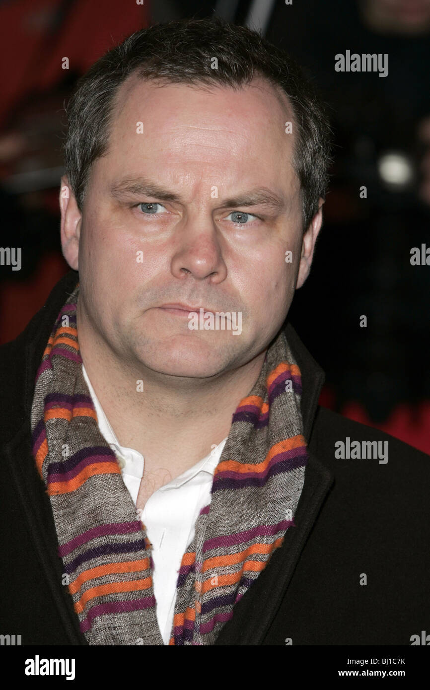 JACK DEE 2008 BRITISH COMEDY AWARDS THE LONDON STUDIOS LONDON LONDON ...