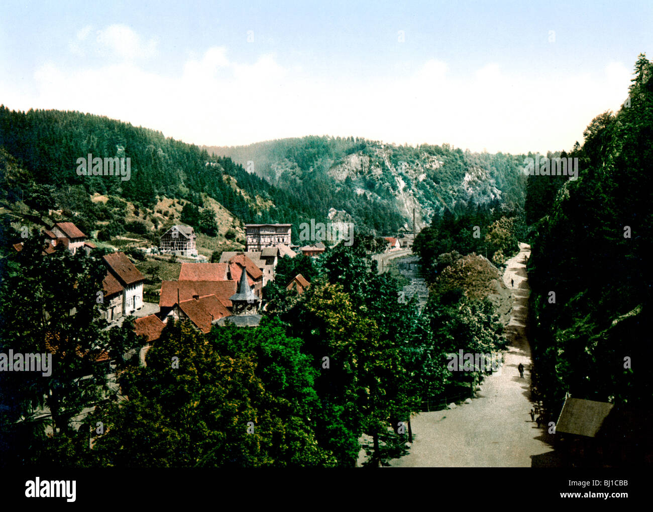 Bad grund hi-res stock photography and images - Alamy