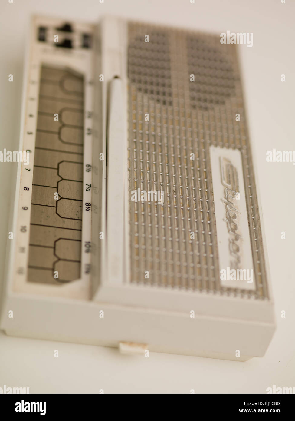 Stylophone hi-res stock photography and images - Alamy