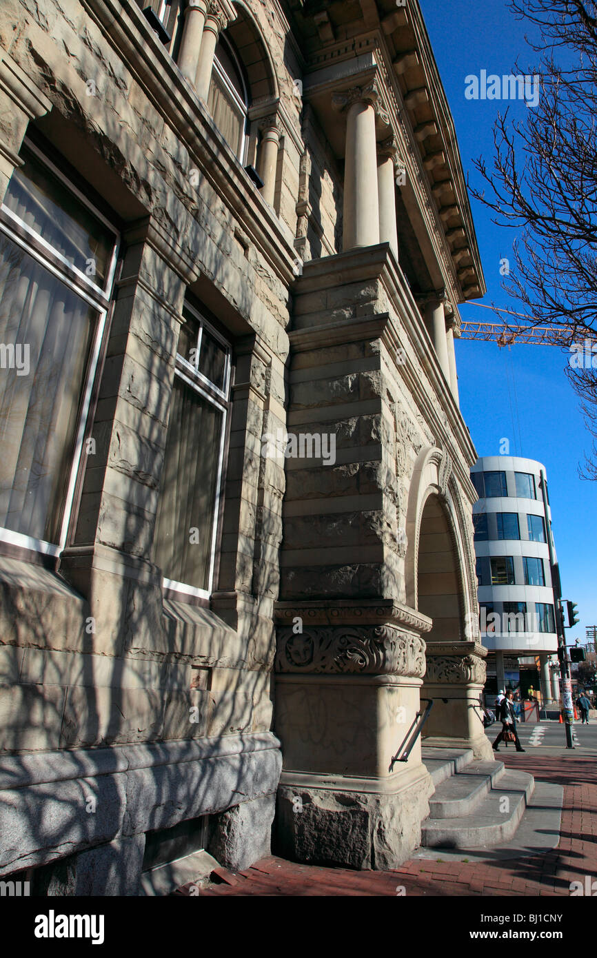 Heritage building hi-res stock photography and images - Alamy