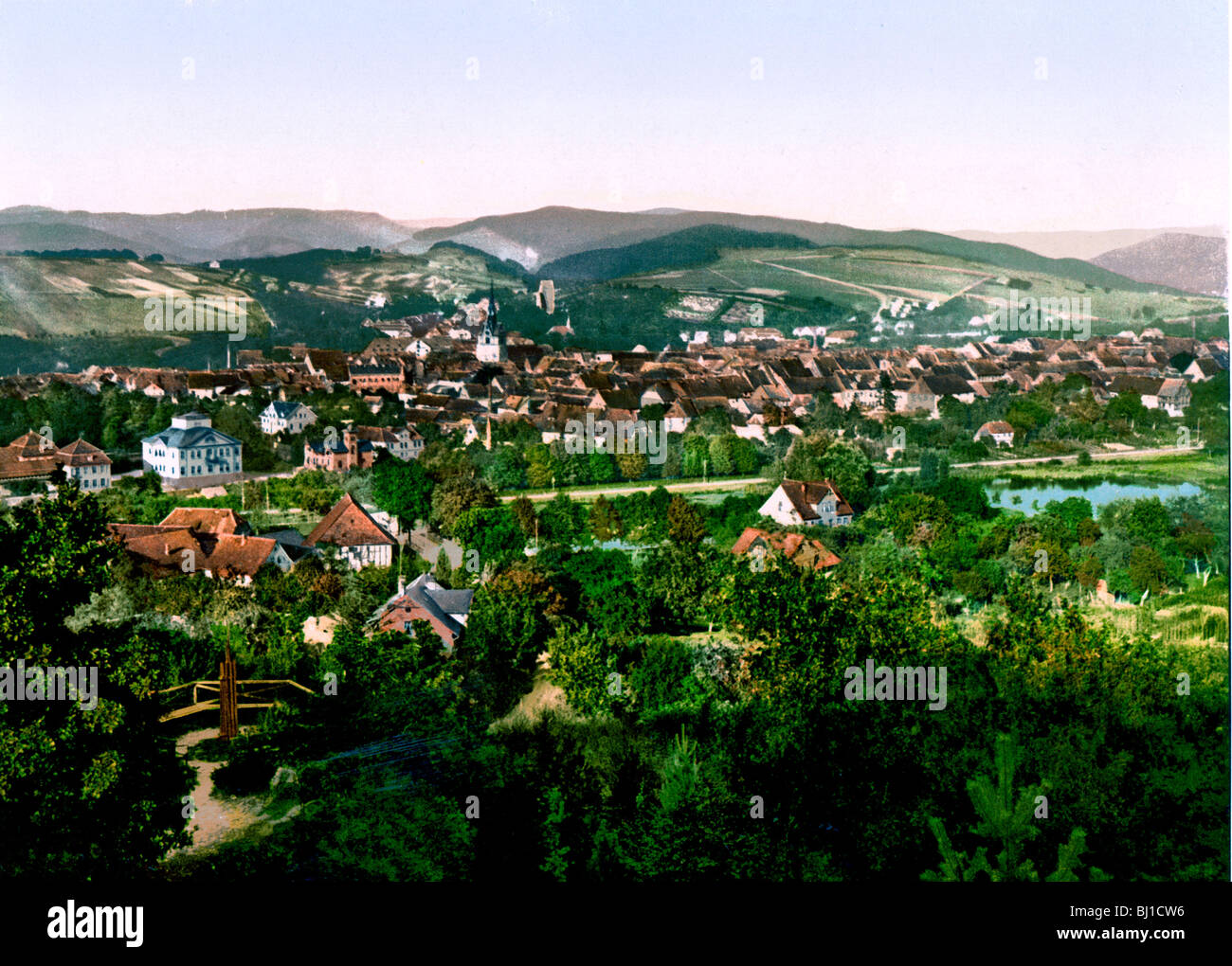 Osterode hi-res stock photography and images - Alamy