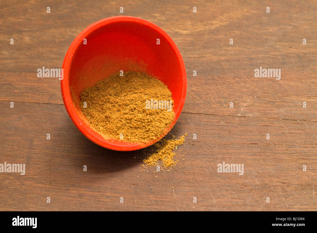 Five spice powder Stock Photo - Alamy