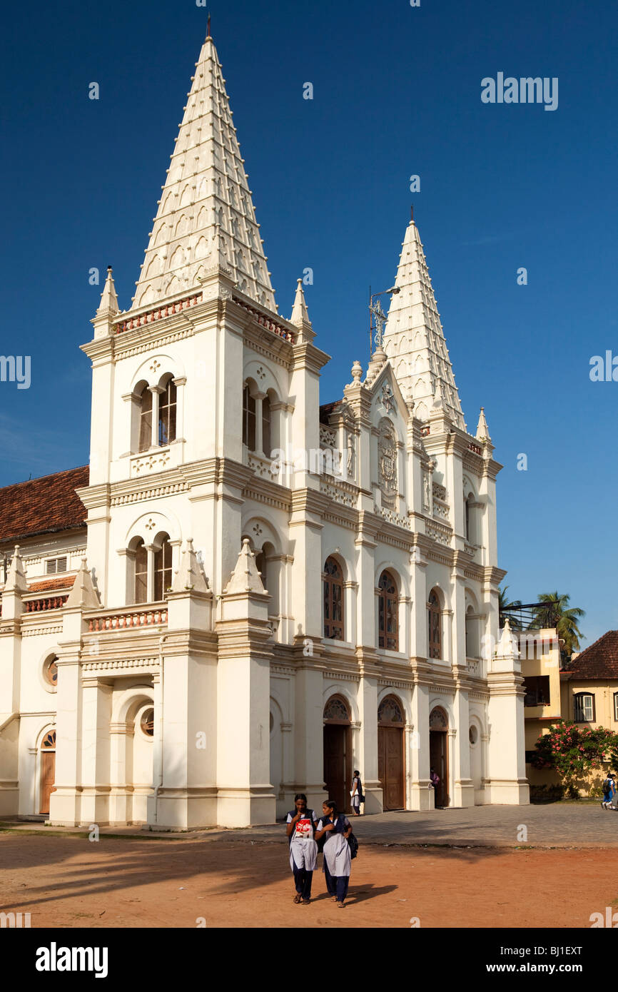 Basilica santa cruz hi-res stock photography and images - Alamy