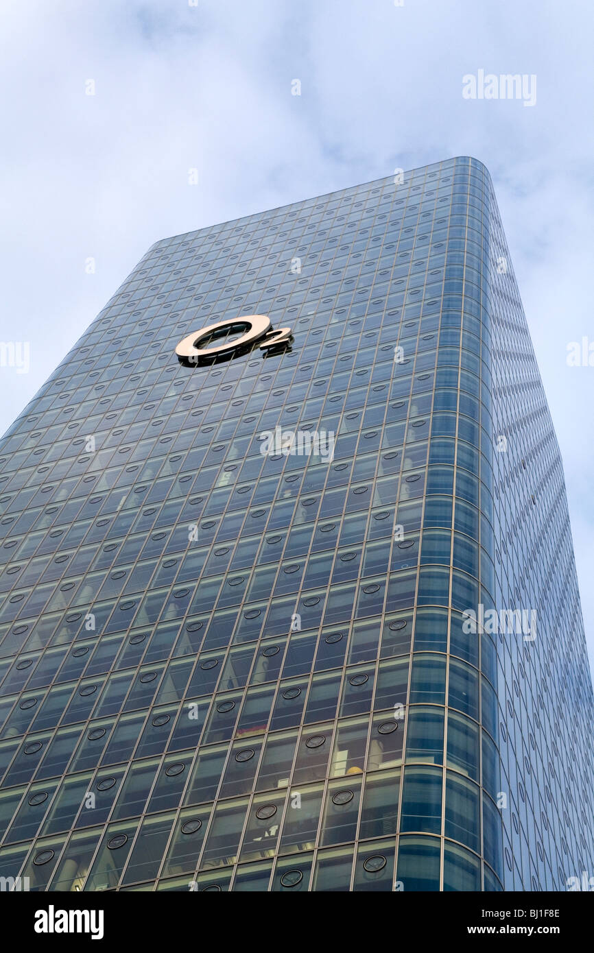 O2 Headquarters High Resolution Stock Photography and Images - Alamy