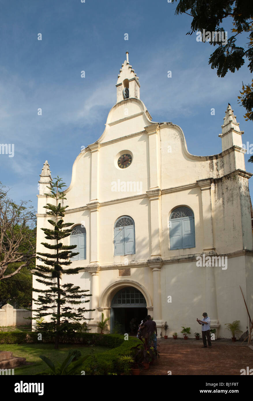 Catholic church in 1500s hi-res stock photography and images - Alamy