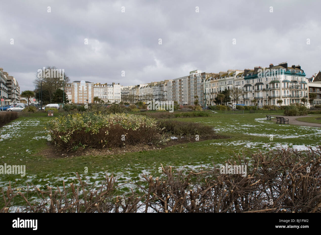 St leonards on sea hi-res stock photography and images - Alamy