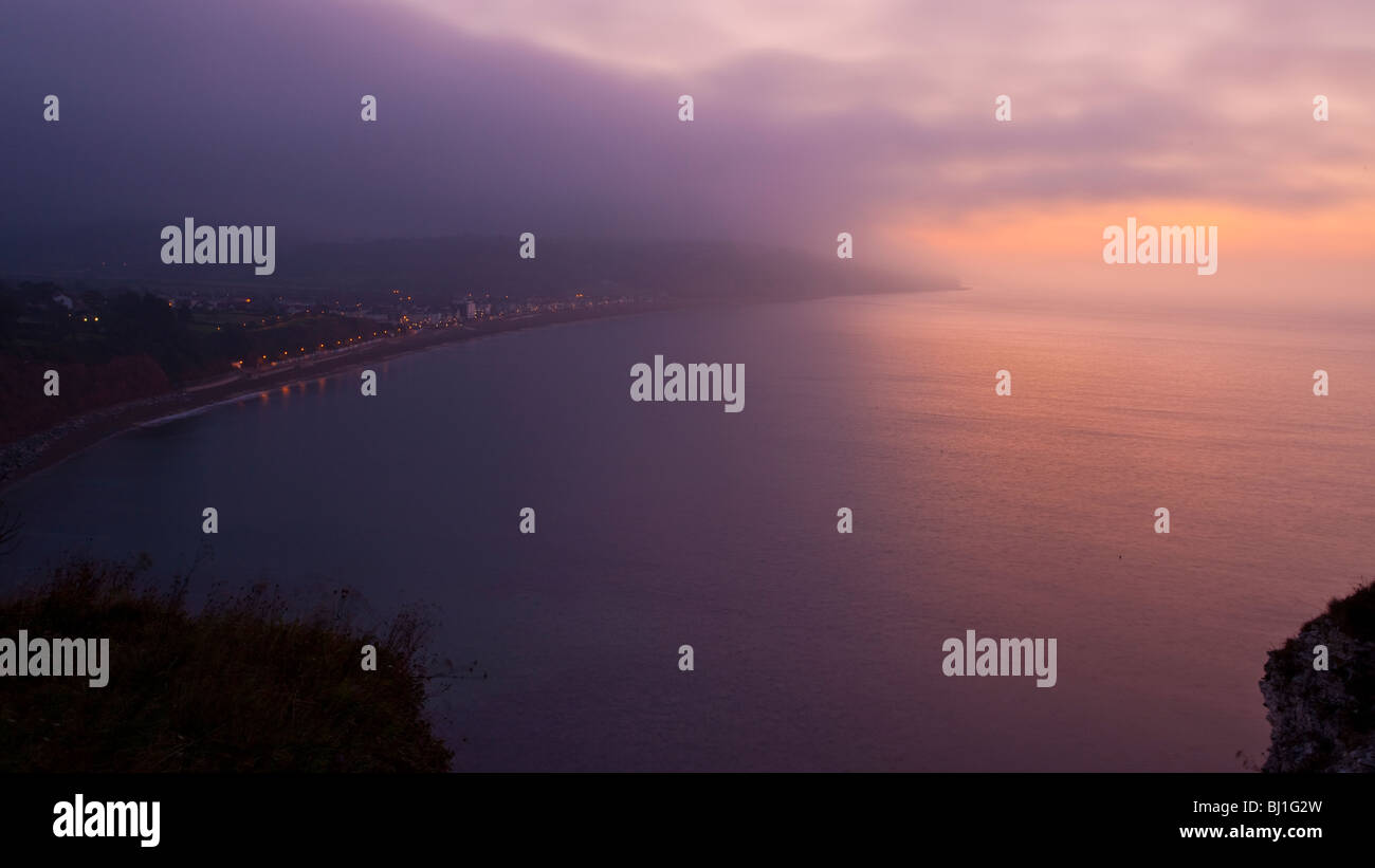 Dawn devon hi-res stock photography and images - Alamy