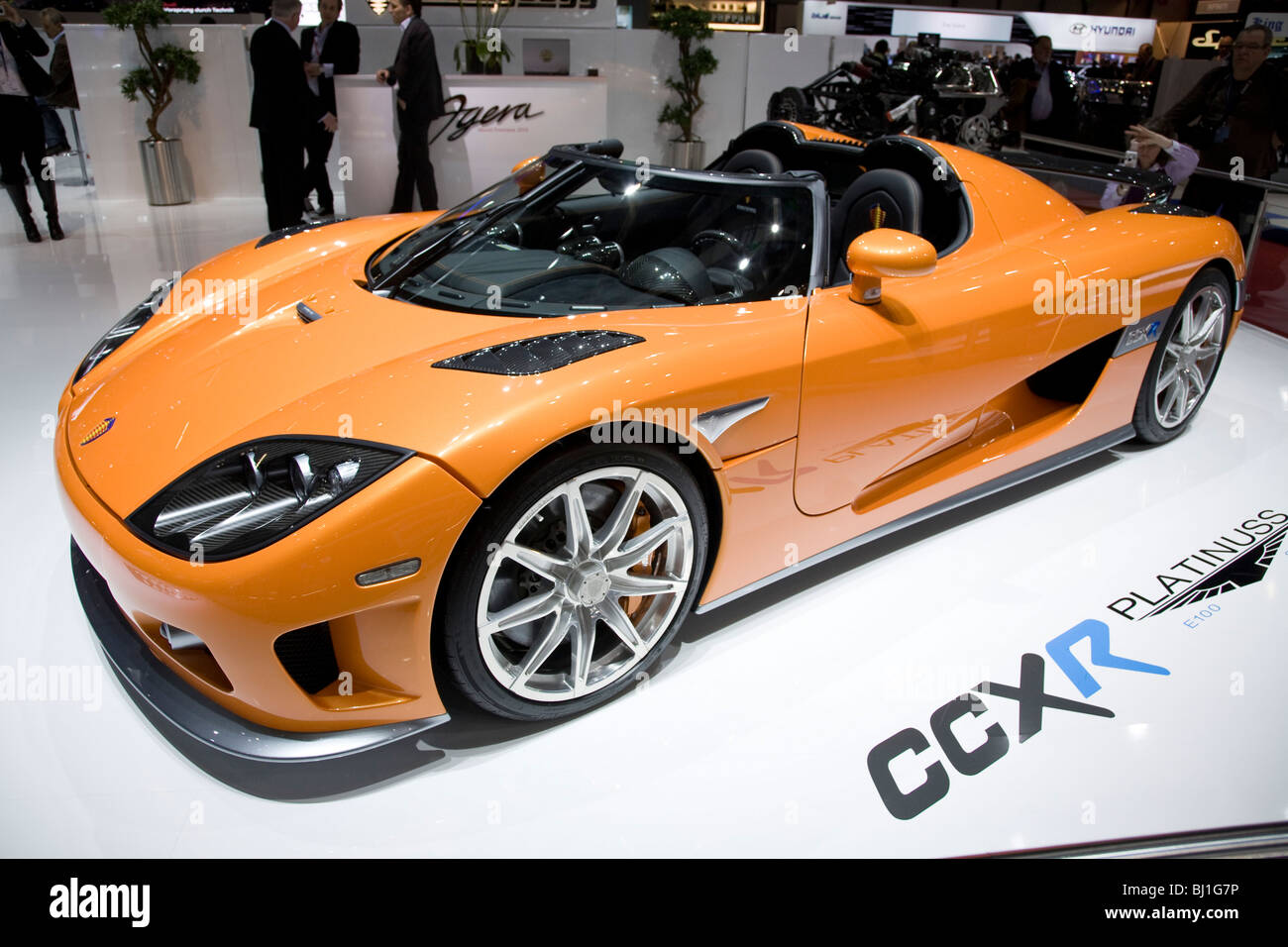 Ccxr Koenigsegg