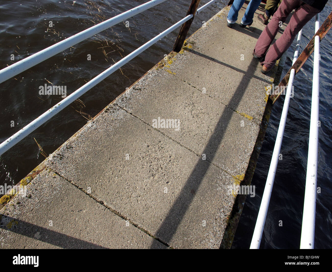 Ythan estuary newburgh scotland hi-res stock photography and images - Alamy