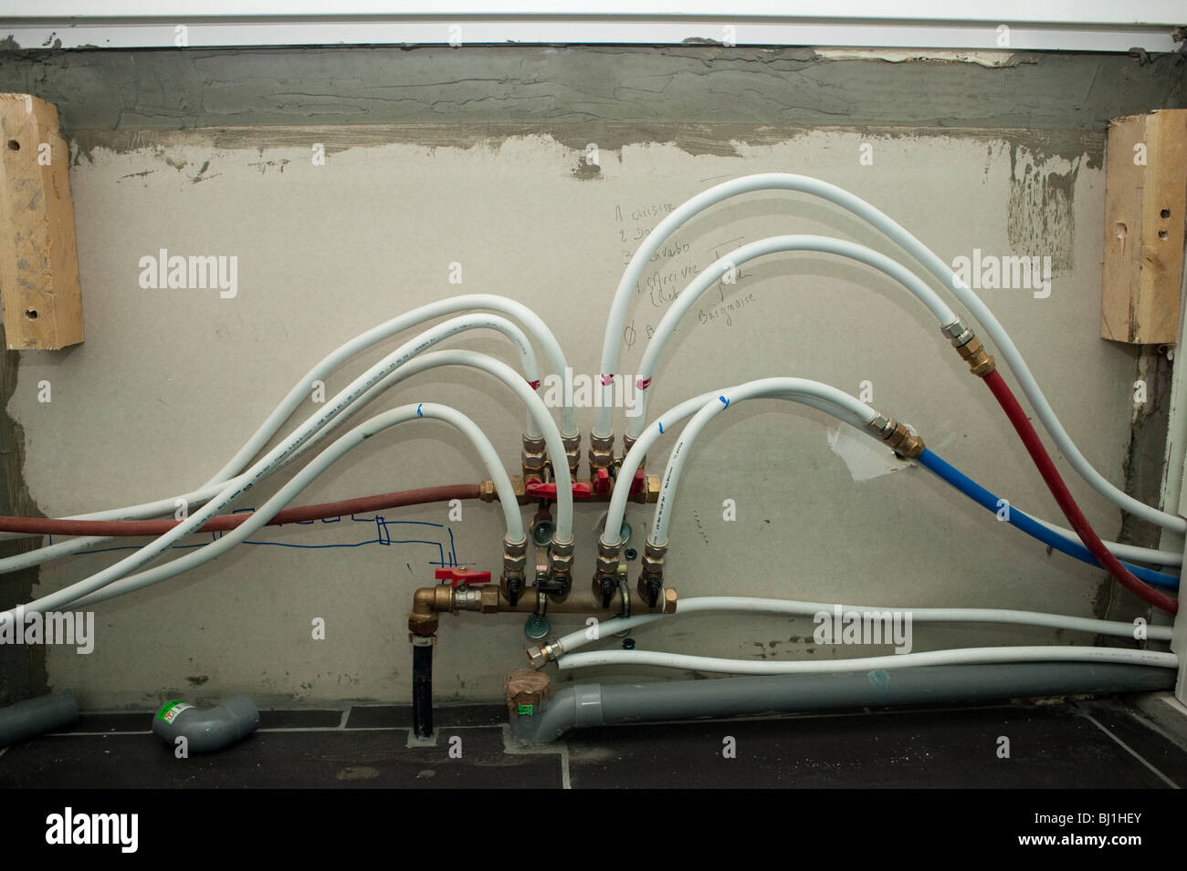 Home Renovations, House Plumbing, Installations, Pipes, Construction ...