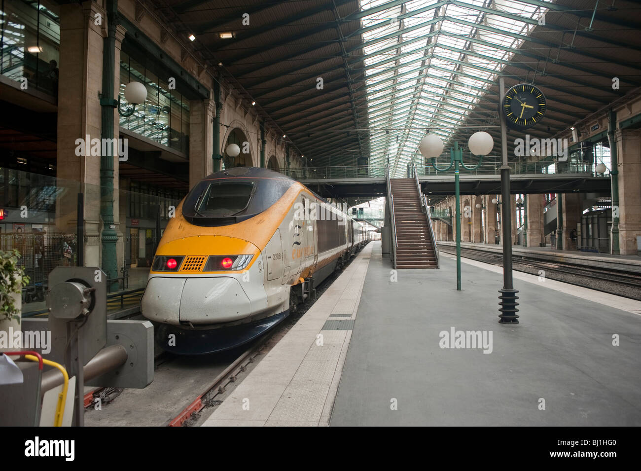 Tgv Bullet Paris High Resolution Stock Photography and Images - Alamy