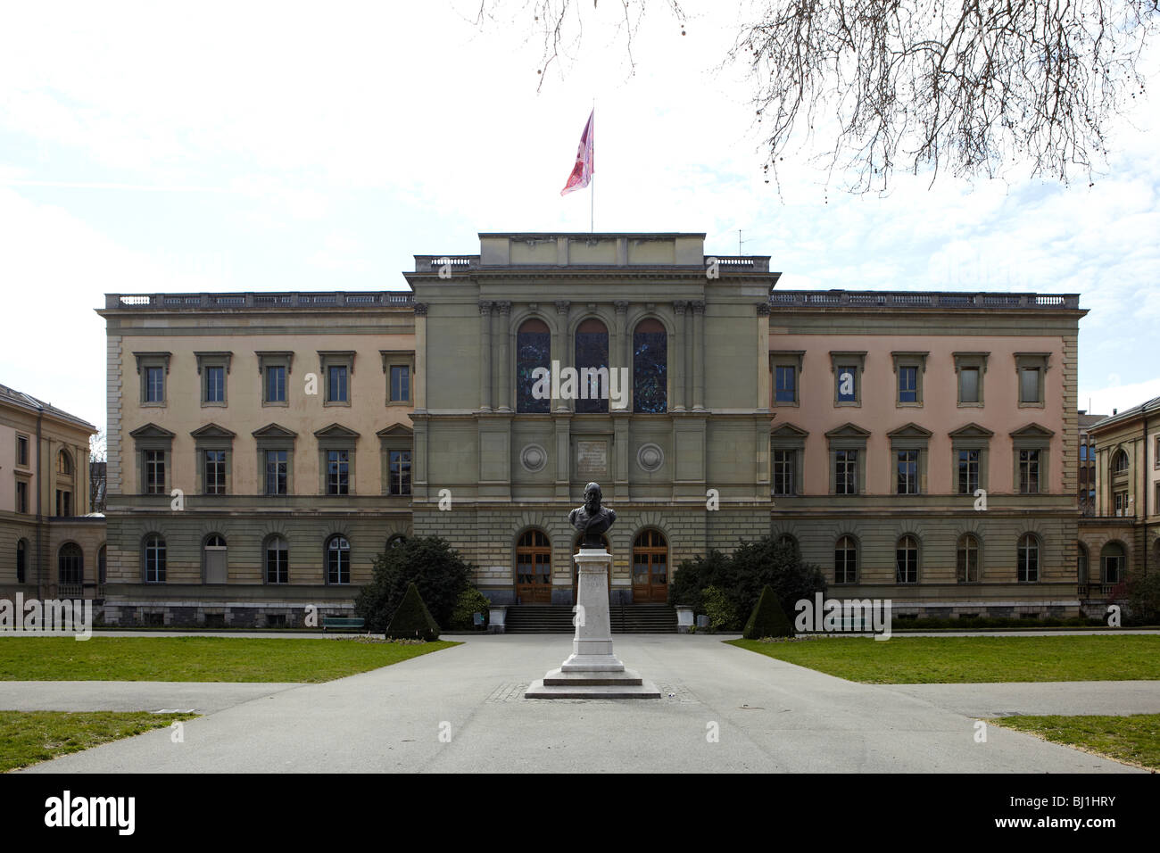 John Calvin Geneva High Resolution Stock Photography and Images - Alamy