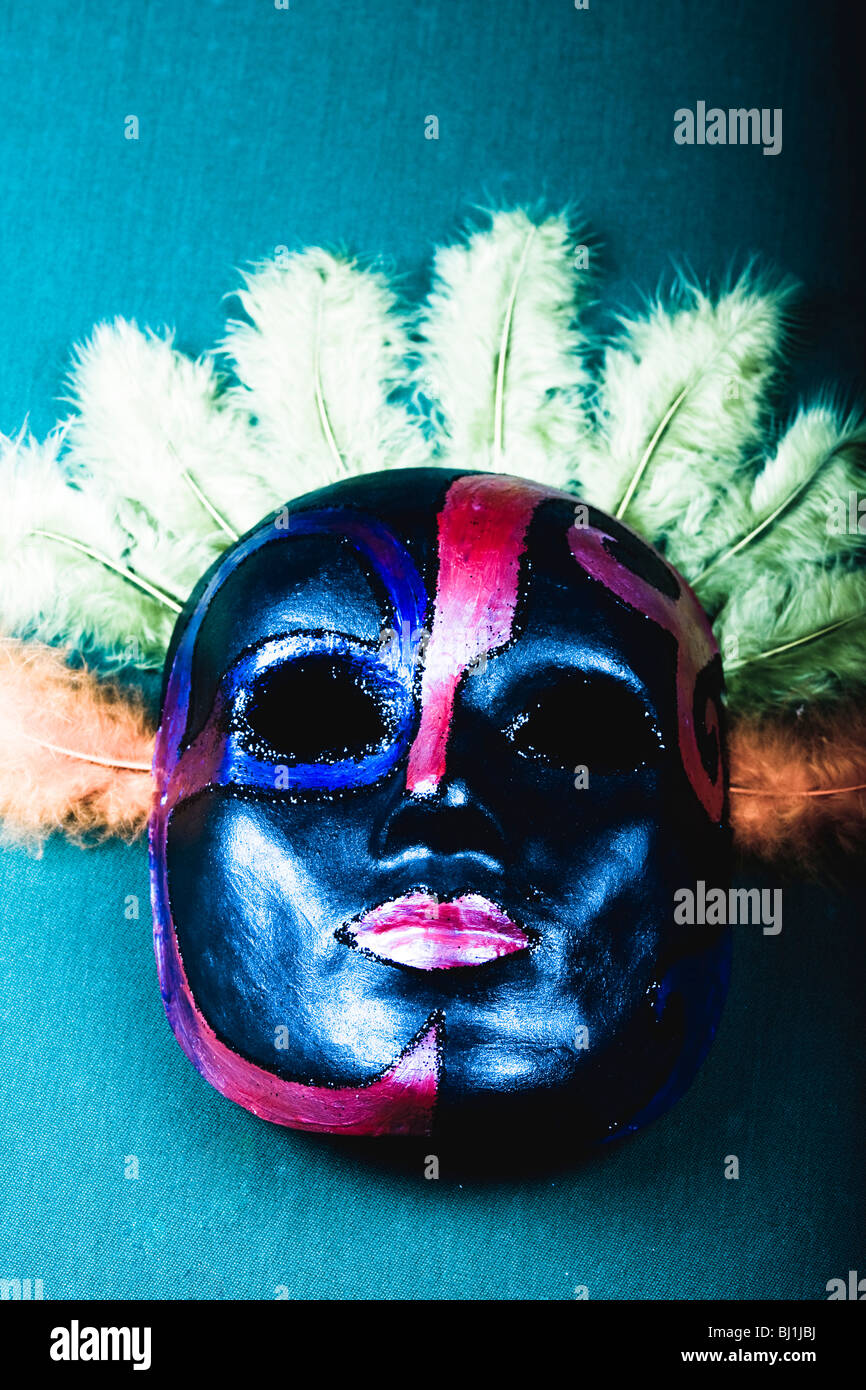 Mask hi-res stock photography and images - Alamy