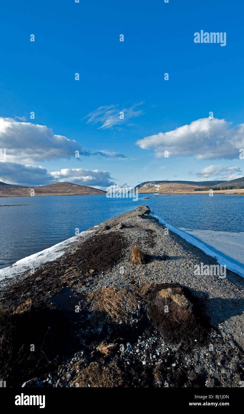 Disappearing road hi-res stock photography and images - Alamy
