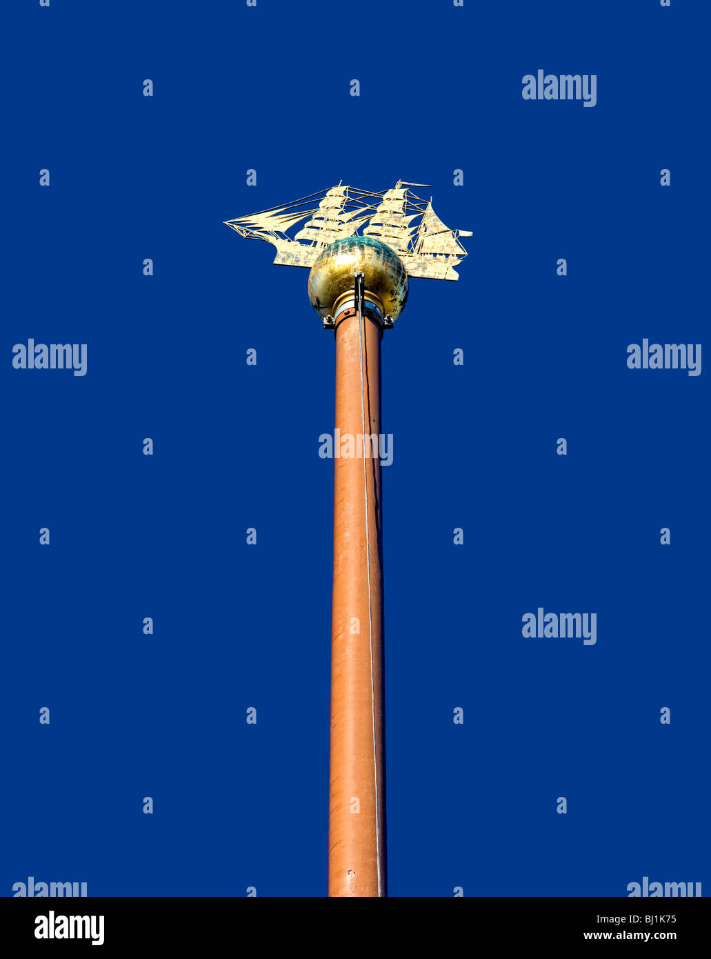 German sailing ships hi-res stock photography and images - Alamy