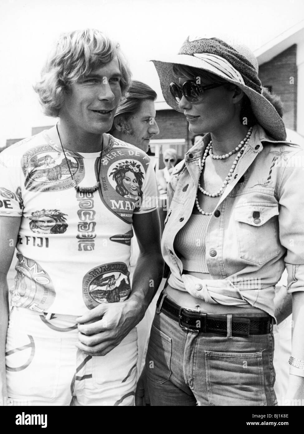 Suzy Hunt High Resolution Stock Photography and Images - Alamy