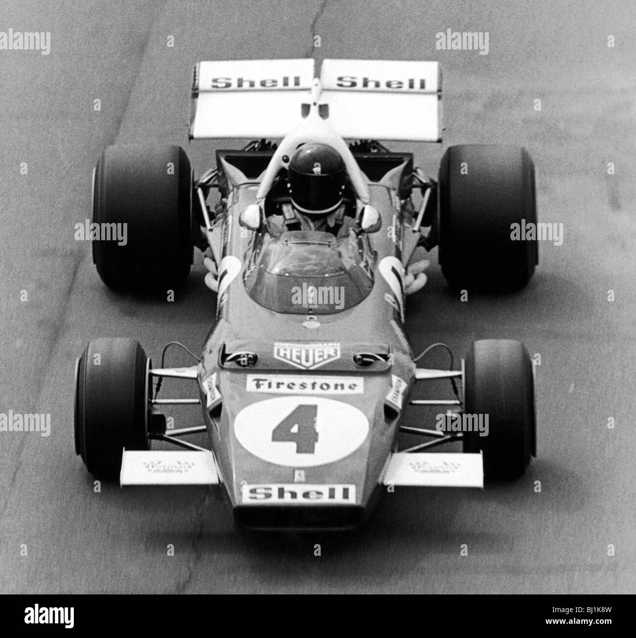Jacky Ickx Ferrari High Resolution Stock Photography and Images - Alamy