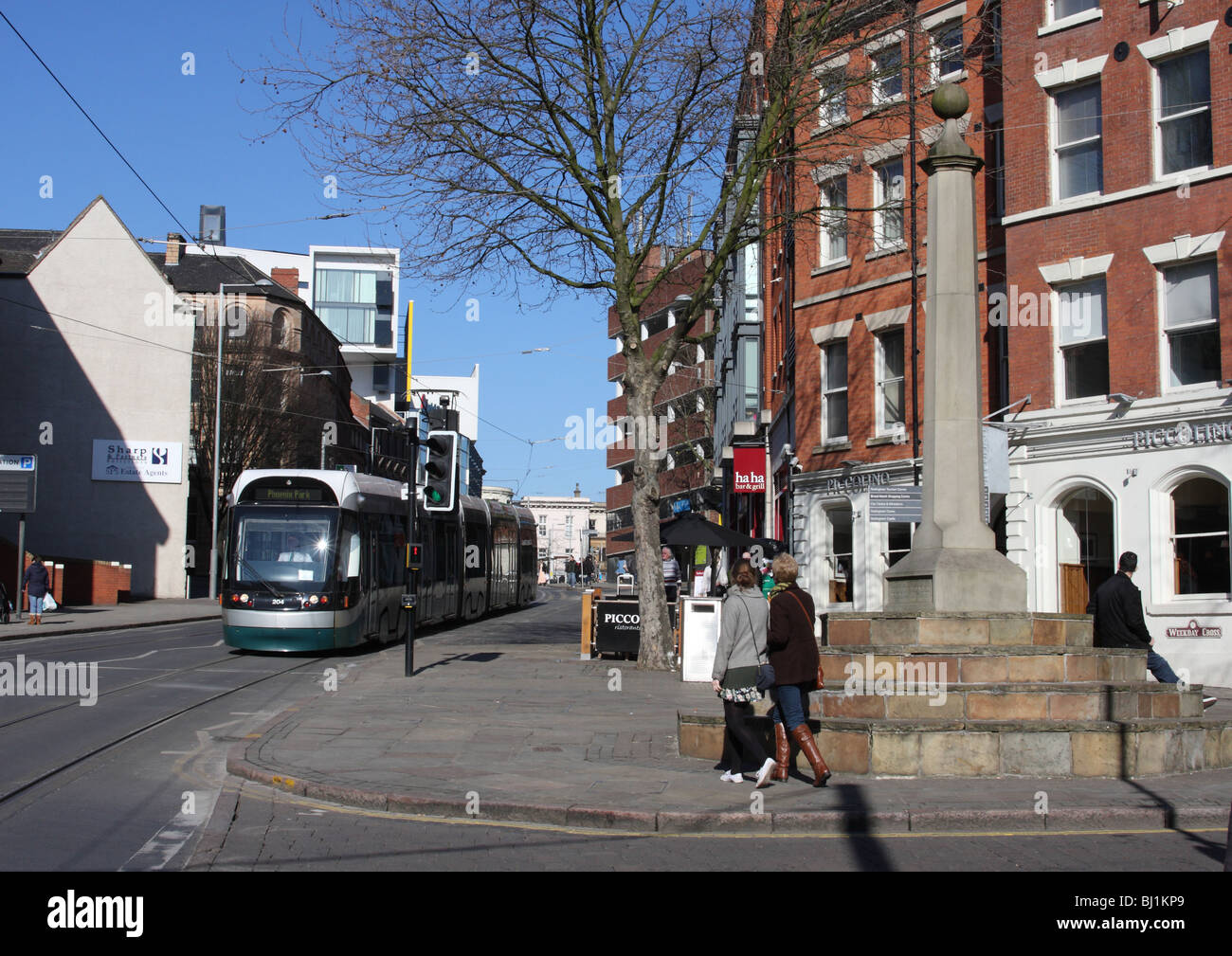 Weekday Cross High Resolution Stock Photography and Images - Alamy